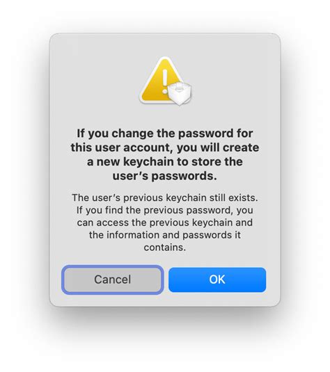 Forgot Password On Mac Here Is How To Reset Mac Password