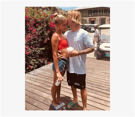 Justin Bieber Fiance Hailey Baldwin Justin Bieber Instagram Free Transparent Png Download