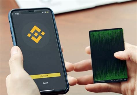 Introducing Binance Defi Wallet Sdk Binance To Empower Dapp Developers With Advanced Features