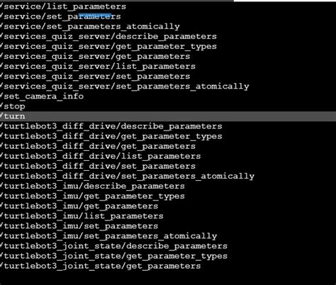 Ros2 Python Service Quiz Grade Bot Failed Ros2 In 5 Days Python The