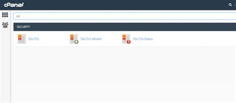 Ini Cara Mudah Install SSL Di CPanel