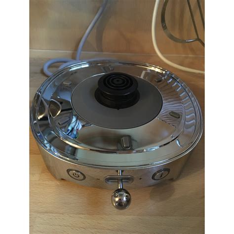 Smeg KLF04 handleiding (Nederlands - 21 pagina's)