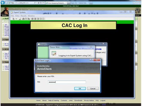 Ppt Army Equipping Enterprise System Powerpoint Presentation Free Download Id 3995070