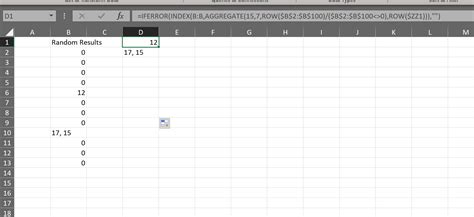 If Statement Microsoft Excel Grabbing Values 0 Stack Overflow