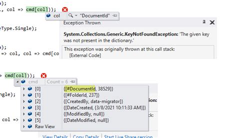 sqlservercmd dictionary unexpected behavior · issue 47 · adamfoneil