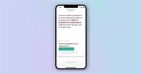 Grammarly For Ios Adds Editor And Safari Extension The Mac Observer