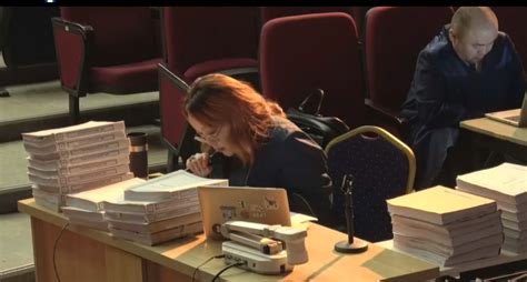 ШУУД “Хөгжлийн банк” ны гэх хэргийн шүүх хурал үргэлжилж байна