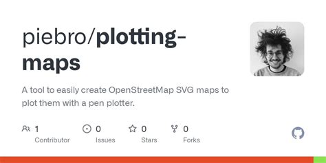 A Tool To Easily Create Openstreetmap Svg Maps To Plot Them Rplotterart