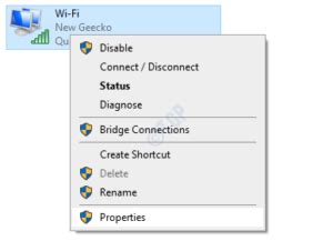 How To Disable LMHOSTS Lookup In Windows 11 10