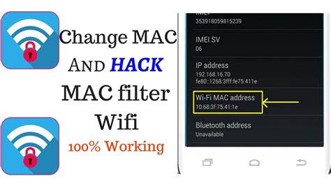 Mac Address Filtering Wifi Hacker Renewhybrid