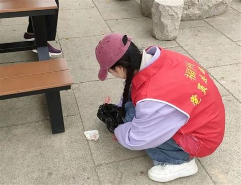 【力行闽院】“爱河护河携手行动，同心共建美丽旗山”—— 物电学院开展爱河护河志愿服务活动