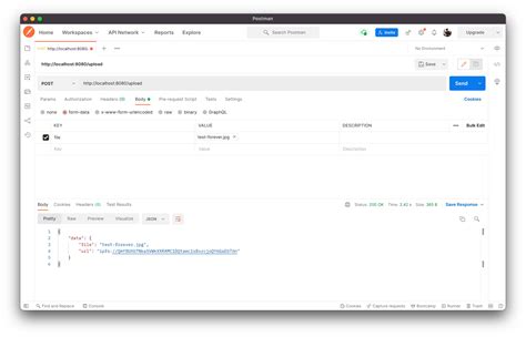 Crie Um Uploader De Arquivos Ipfs Com O Nodejs De Backend Usando O Filebase Web3dev