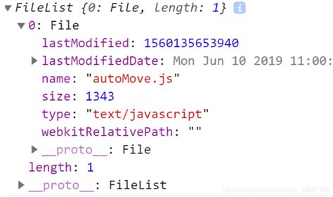 Html5文件api详解 Csdn博客