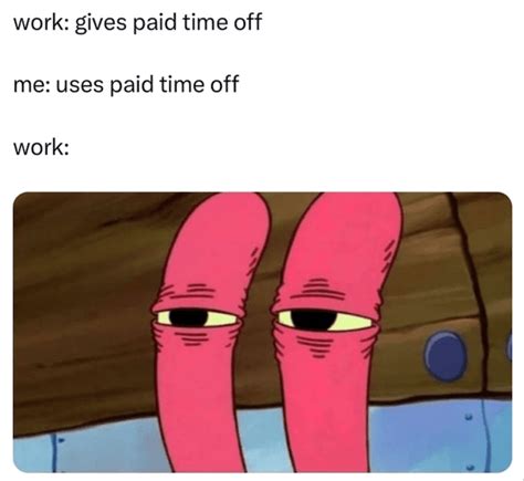 Consider These Pto Memes My Official Out Of Office Auto Reply