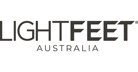 Invisible Socks Size Chart Lightfeet Australia