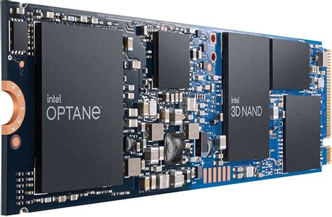Intel Next Gen Optane SSDs Boasts Up To 3x Uplift In Performance For Data Centers HotHardware