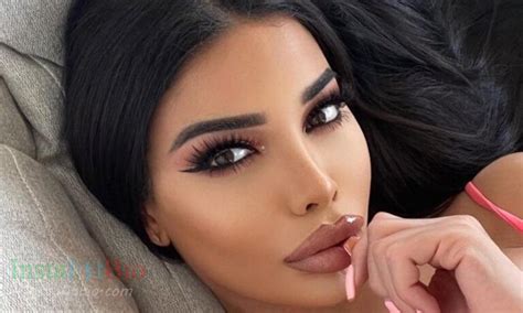 Nyla Caselli Bio Age Height Wiki 😍 Models Biography