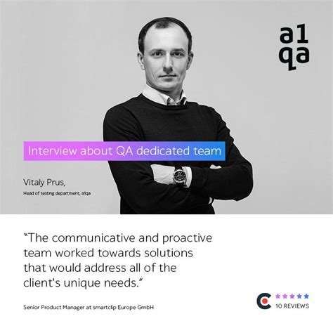 A1qa On Linkedin Softwaretesting Softwaresolutions Qualityassurance