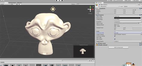 Unity D学习七Unity多重采样抗锯齿设置无效的解决办法 锯齿