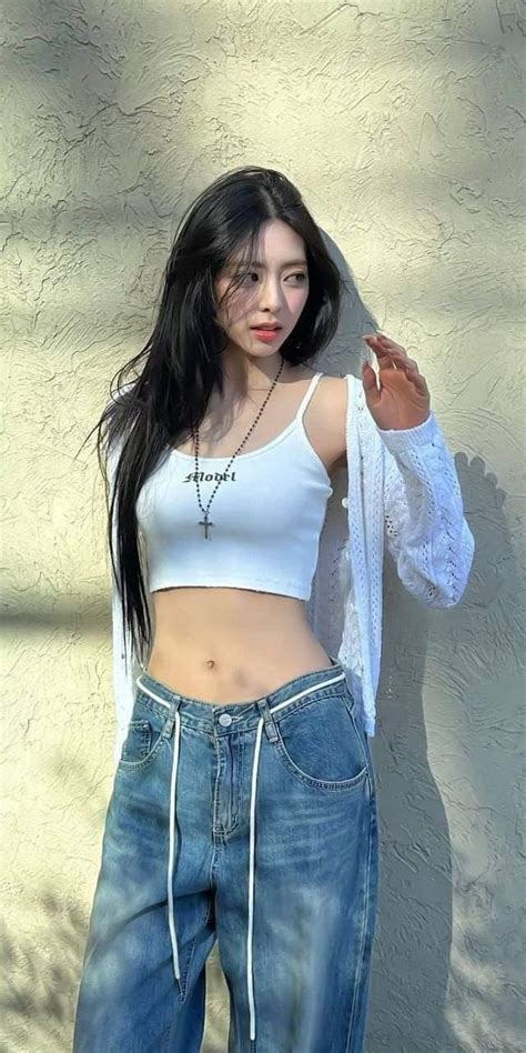 Best Girl Yuna 🐰 Ritzyfap