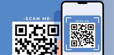 اسکن کیو آر کد چگونه بارکد را اسکن کنیم؟