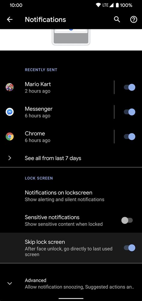 Make Your Pixel S Notifications Auto Expand When You Look At Your Lock Screen Pixel