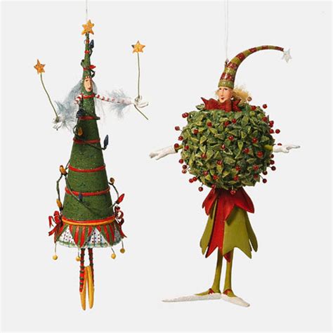 Необычные елочные игрушки Дневник группы «Подготовка НЕ только к Новому году или Праздники