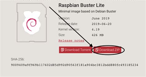 raspberry pi headless setup with wifi and ssh enabled — the ginger ninja
