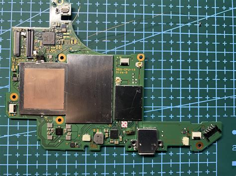 What Do You Guys Think About My Picofly Install R Switchpirates