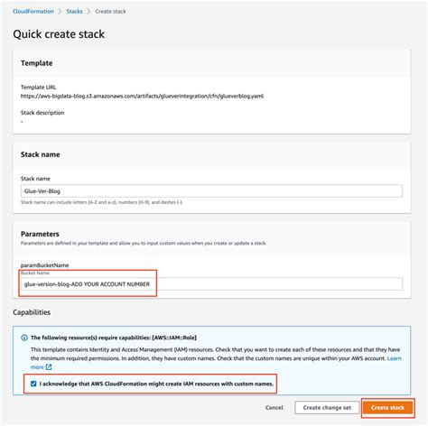 Code Versioning Using Aws Glue Studio And Github Laptrinhx