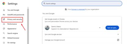 How To Block Adults Websites On Google Chrome Simple Guide