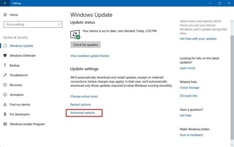 How To Allow Updates Over Metered Connections In Windows 10