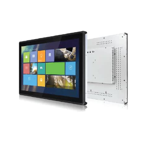 Gaotek 32 Inch Desktop Hd Touchscreen Monitor Gao Tek