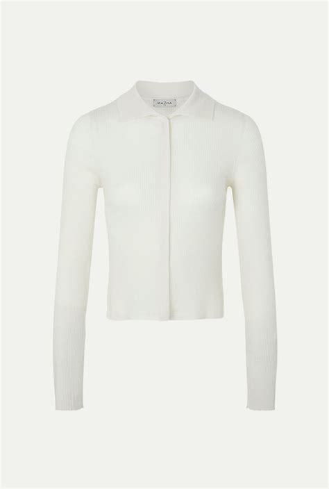 Egit Cashmere Top Le Kasha