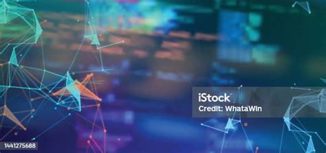 Programming Console With Dark Background Coding Vector Illustration