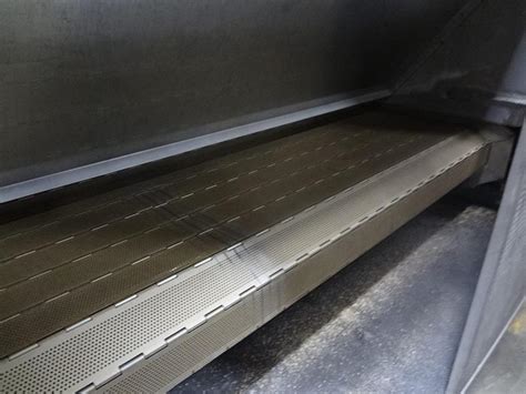 Used Aeroglide Model C 3 84 38 Rgc 3 Pass Dryer For Sale At Ers Worldwide