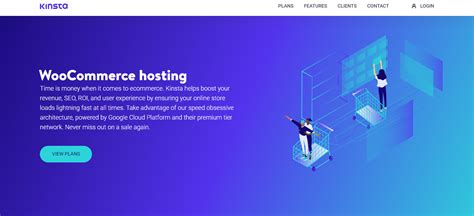 The Best Woocommerce Hosting On The Market 2023
