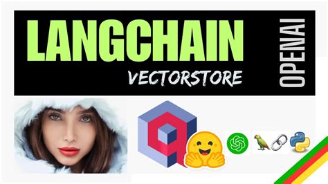 LangChain RetrievalQA YouTube