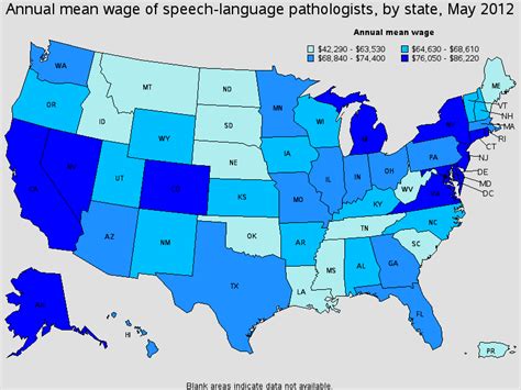 Speech Pathologist Salary Healthcare Salary World