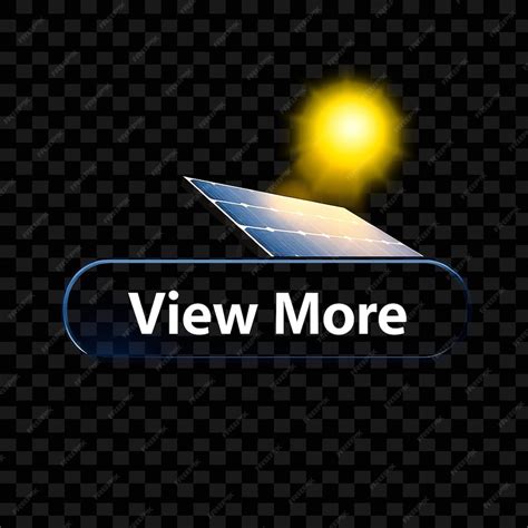 Effect View More In Photovoltaic Effect Style Solar Energy Animations
