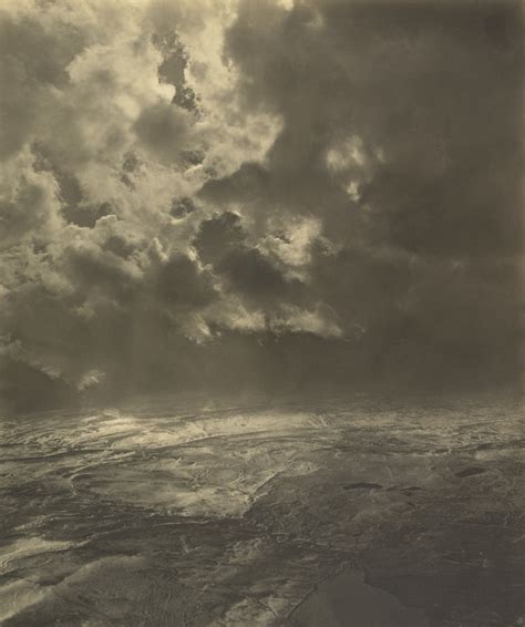 Alfred G Buckham Rredscarepod