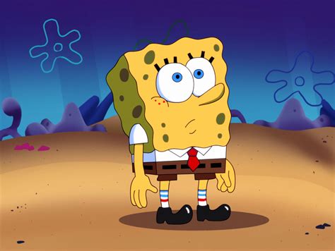 Spongebob Reanimated Scene Youtube Animation By Mariohenri On Deviantart