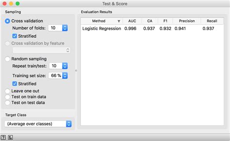 Orange Data Mining Orange With Spectroscopy Add On Workshop