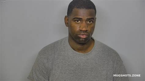 Brooks Kenny Kerrell 08232024 Burleigh County Mugshots Zone