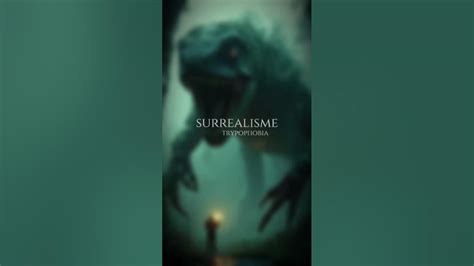 Horror Surreal Surrealism Scary Trypanophobia Spooky Trypophobia