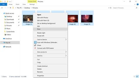 How To Combine Many Images Into A Single PDF TechSpot