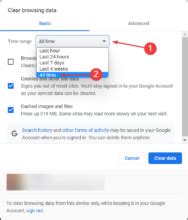 Google Chrome Helper Renderer High CPU Usage Ways To Fix
