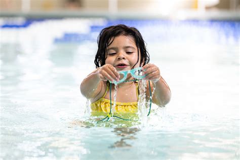 Where To Go Swimming In Richmond Public Pools Beaches And More