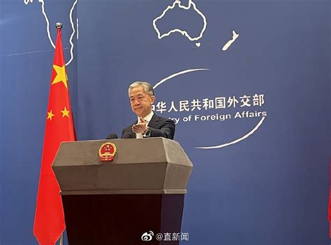 外交部：中国经济整体呈现恢复向好态势，为世界各国发展提供了更多机遇汪文斌数据信心