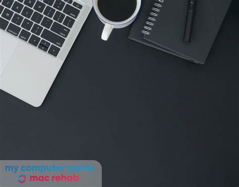 Finding A Trusted Macbook Repair Service My Computer Works